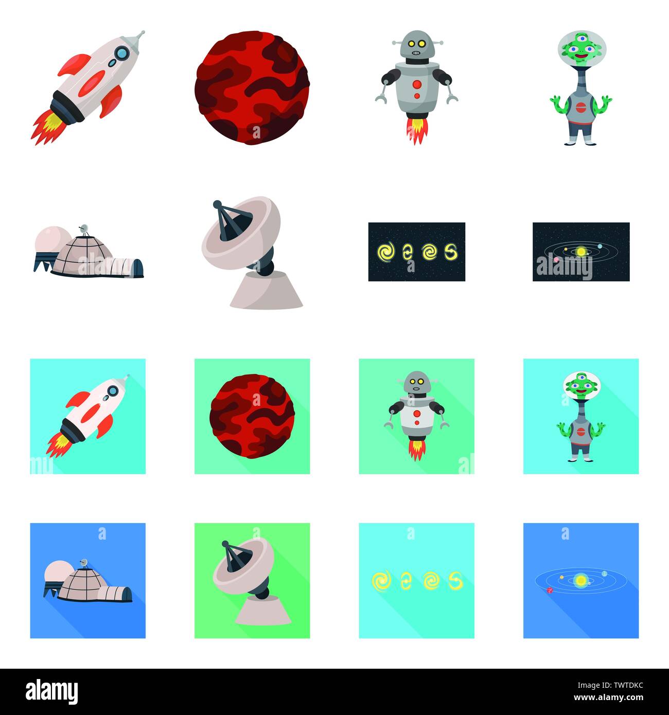 Vector Vectors Stock Vector Image & Art - Alamy