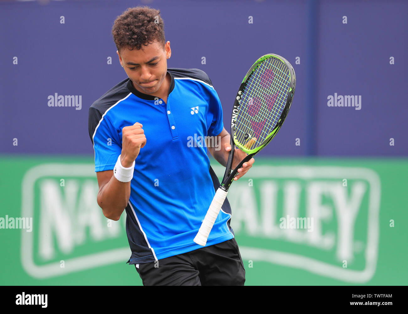 Paul jubb during hi-res stock photography and images - Alamy