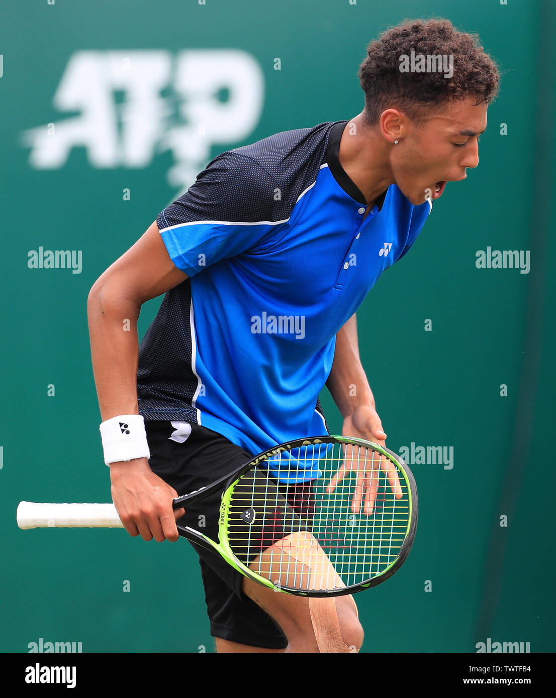 Paul jubb during hi-res stock photography and images - Alamy