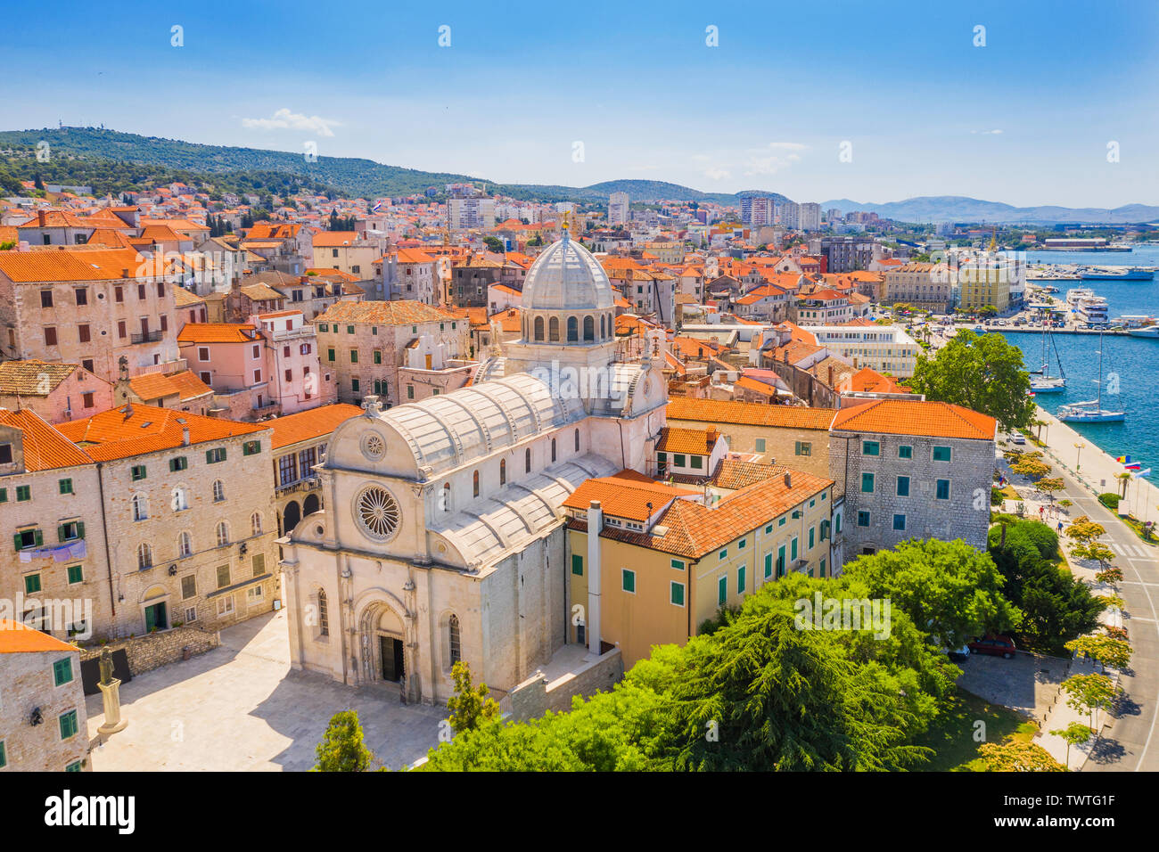 Medieval Mediterranean Buildings Jewels Of The Cote D'azur Nice,