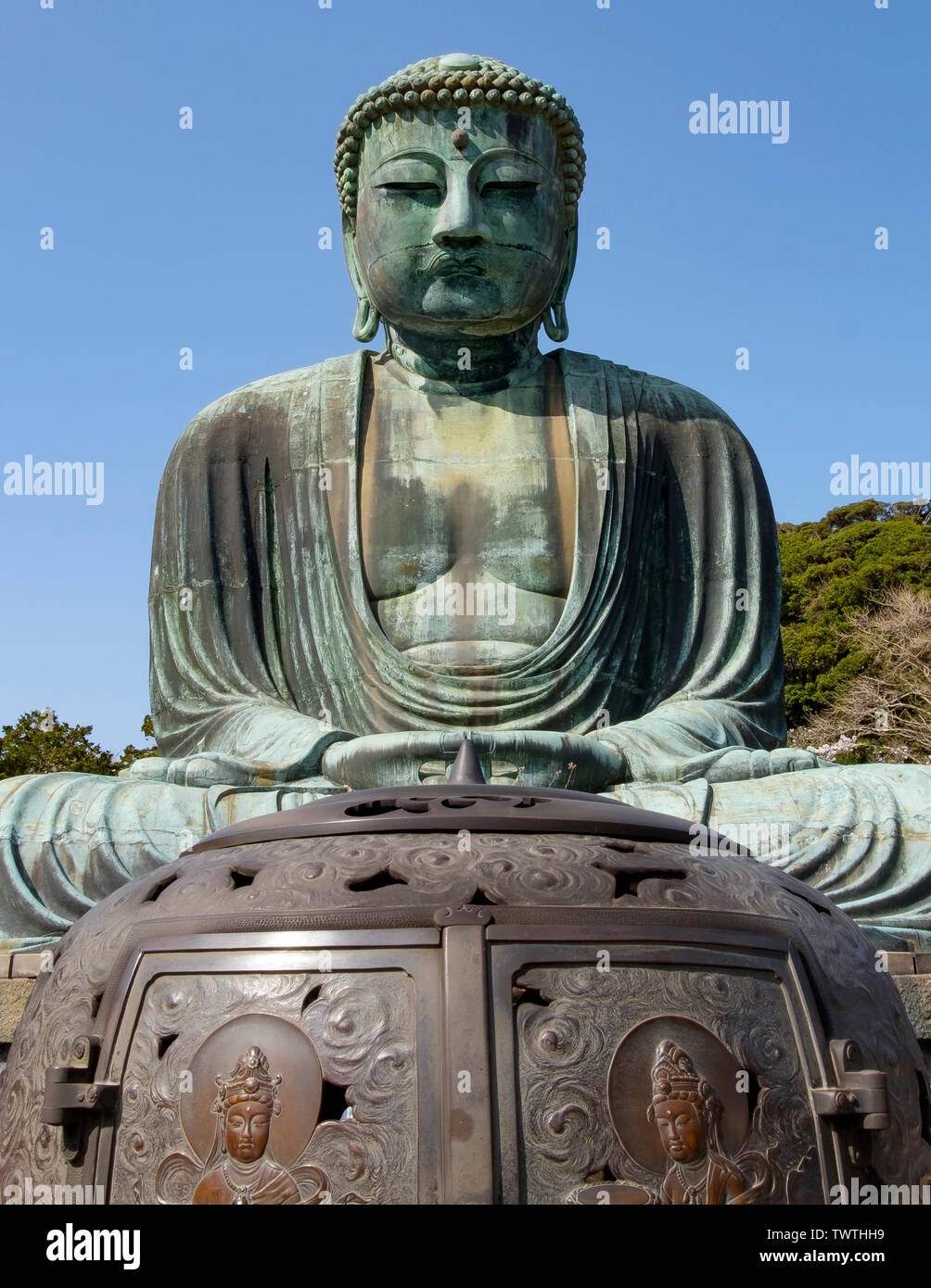 The Great Buddha of Kamakura makes Kanagawa a must-visit for japanese ...