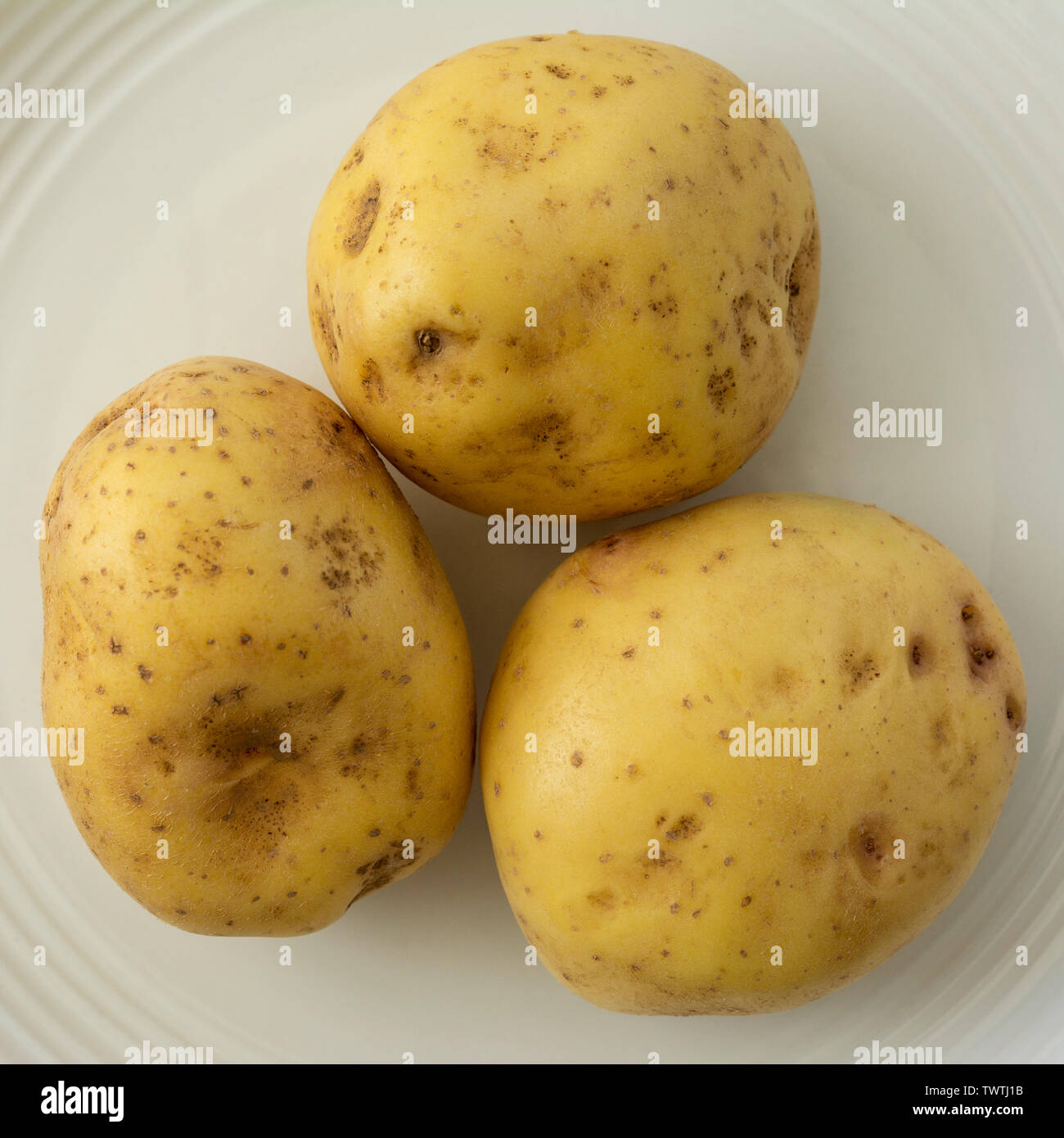 Three carbs hi-res stock photography and images - Alamy
