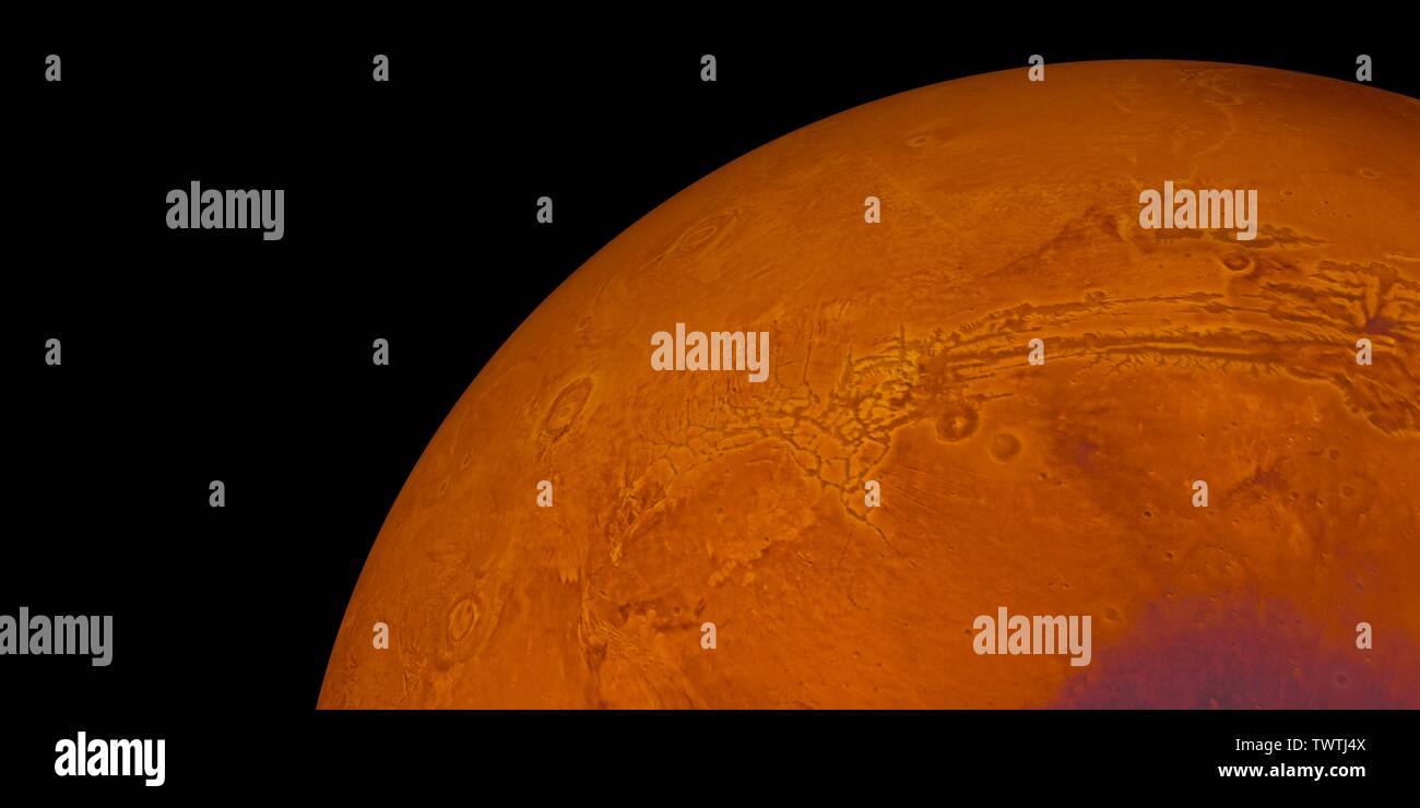 Extremely detailed and realistic high resolution 3D illustration of ...