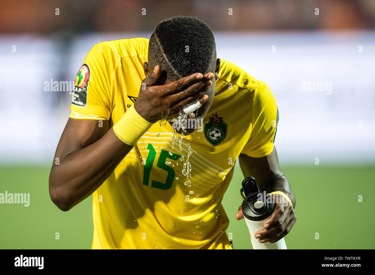 Teenage hadebe hi-res stock photography and images - Alamy