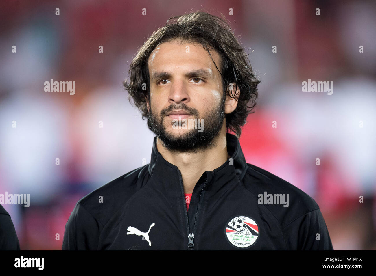 Mahmoud ibrahim hi-res stock photography and images - Alamy