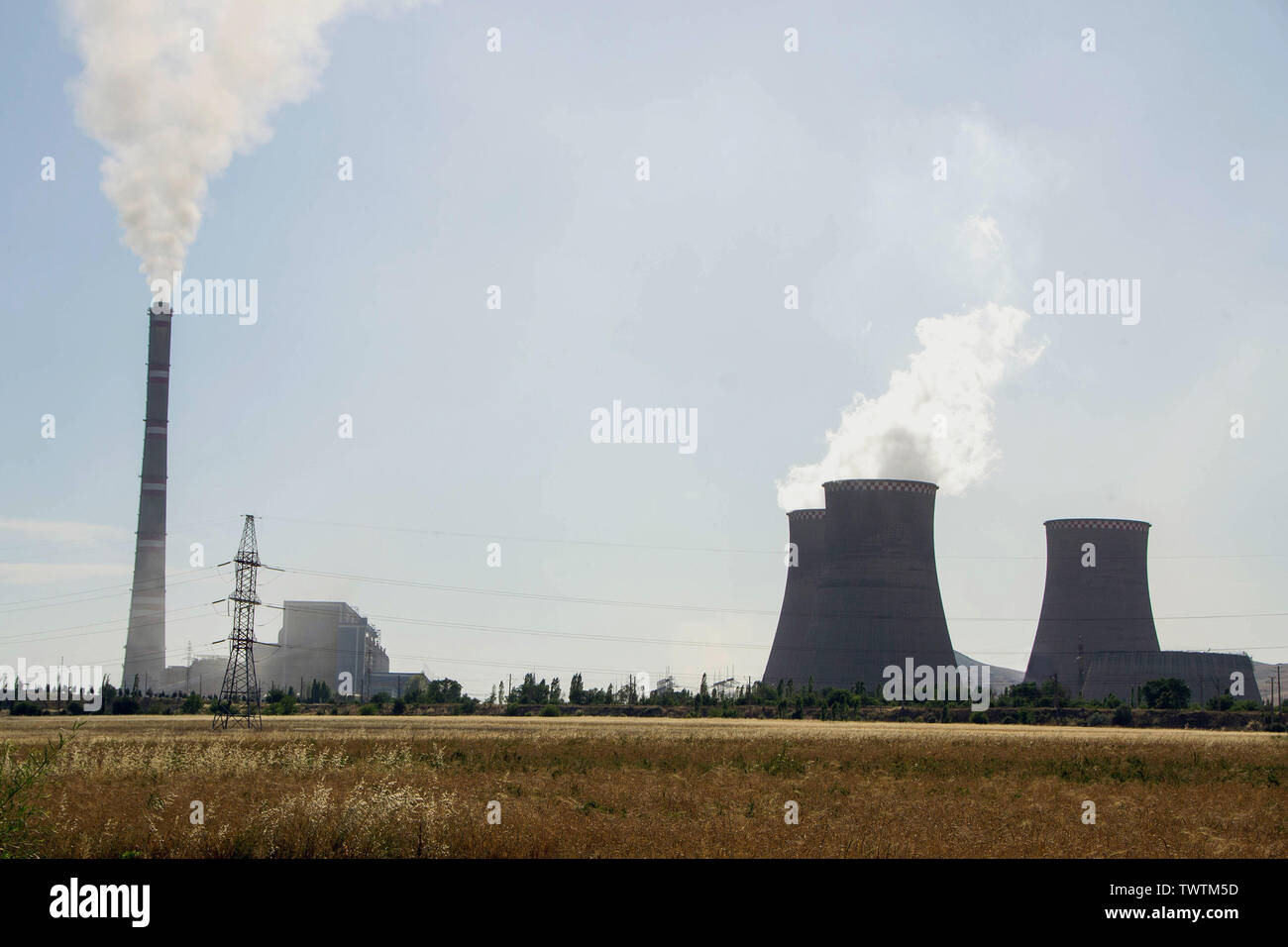 Thermoelectric materials hi-res stock photography and images - Alamy