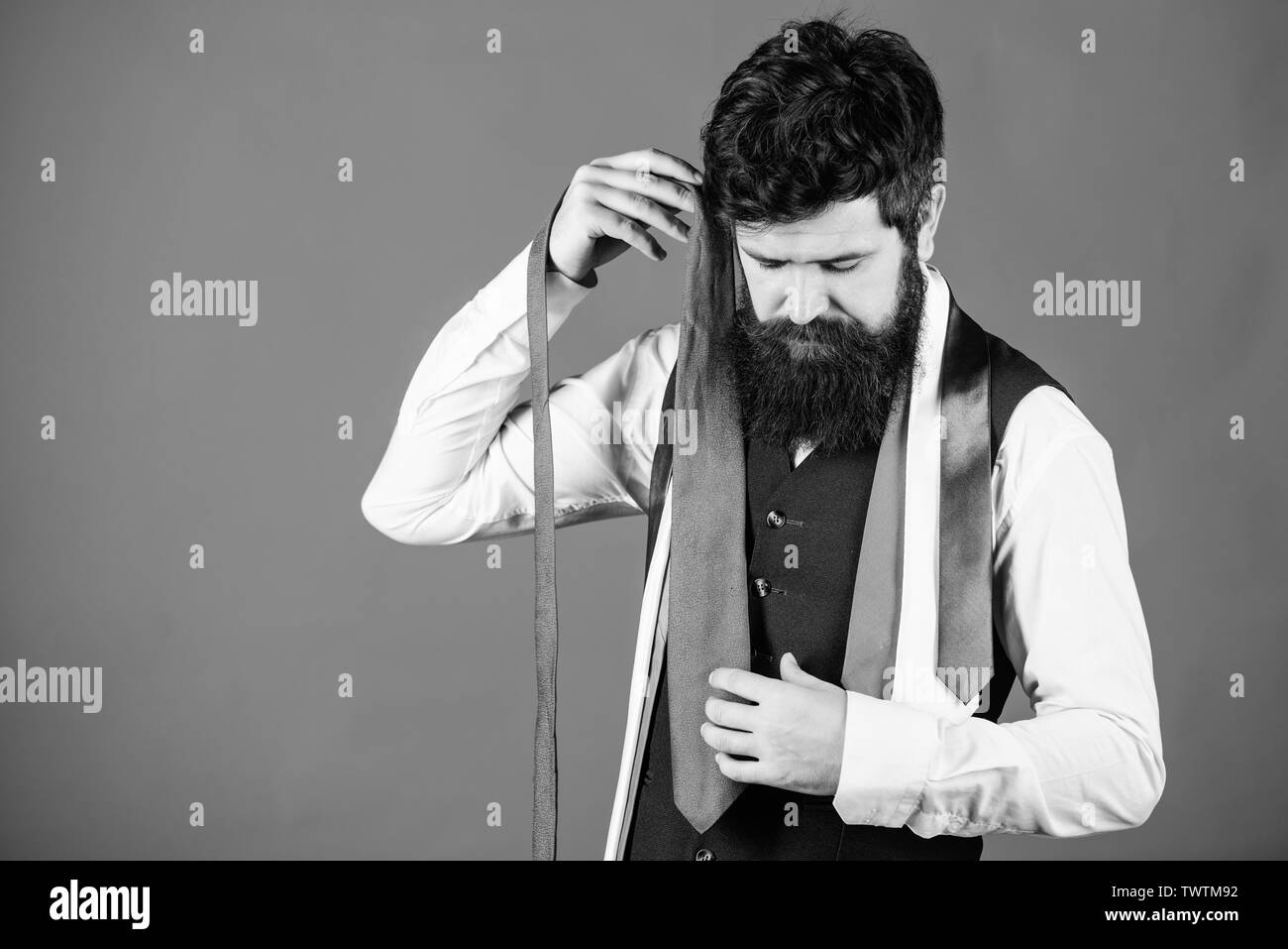 Mens cloakroom Black and White Stock Photos & Images - Alamy