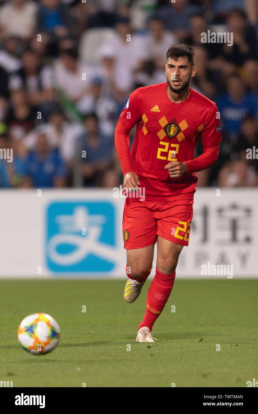 Cobbaut elias hi-res stock photography and images - Alamy