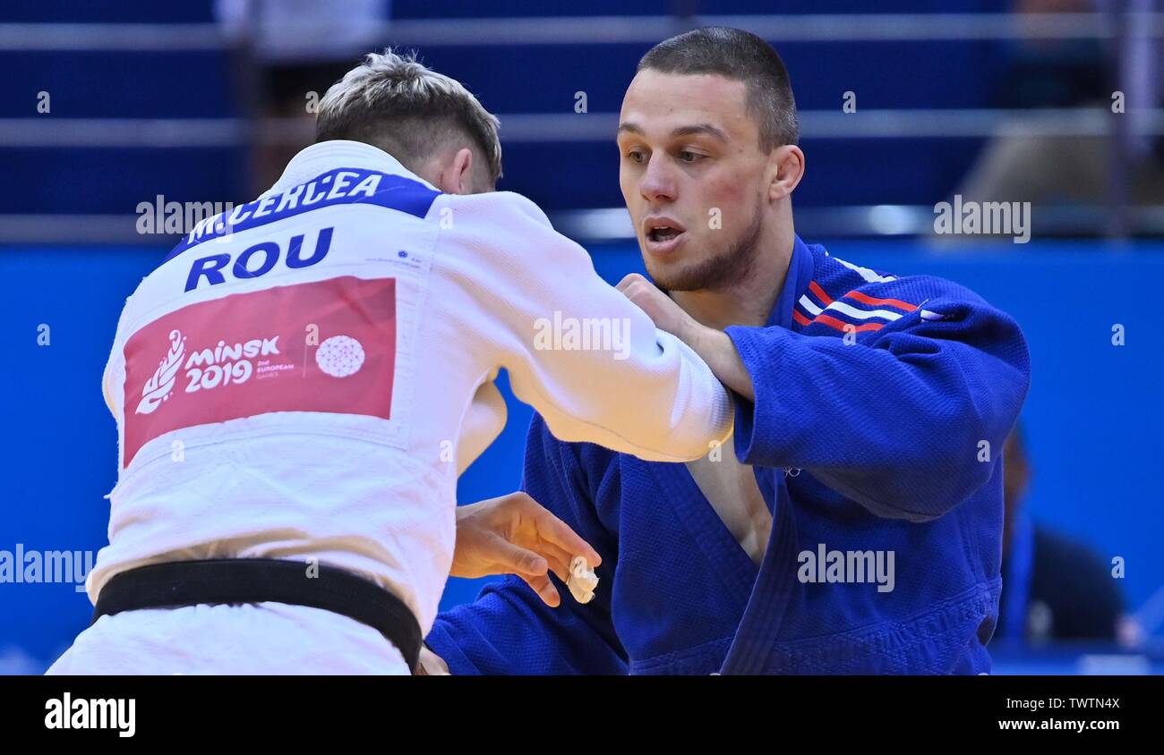 2019 marcel cercea rou hi-res stock photography and images - Alamy