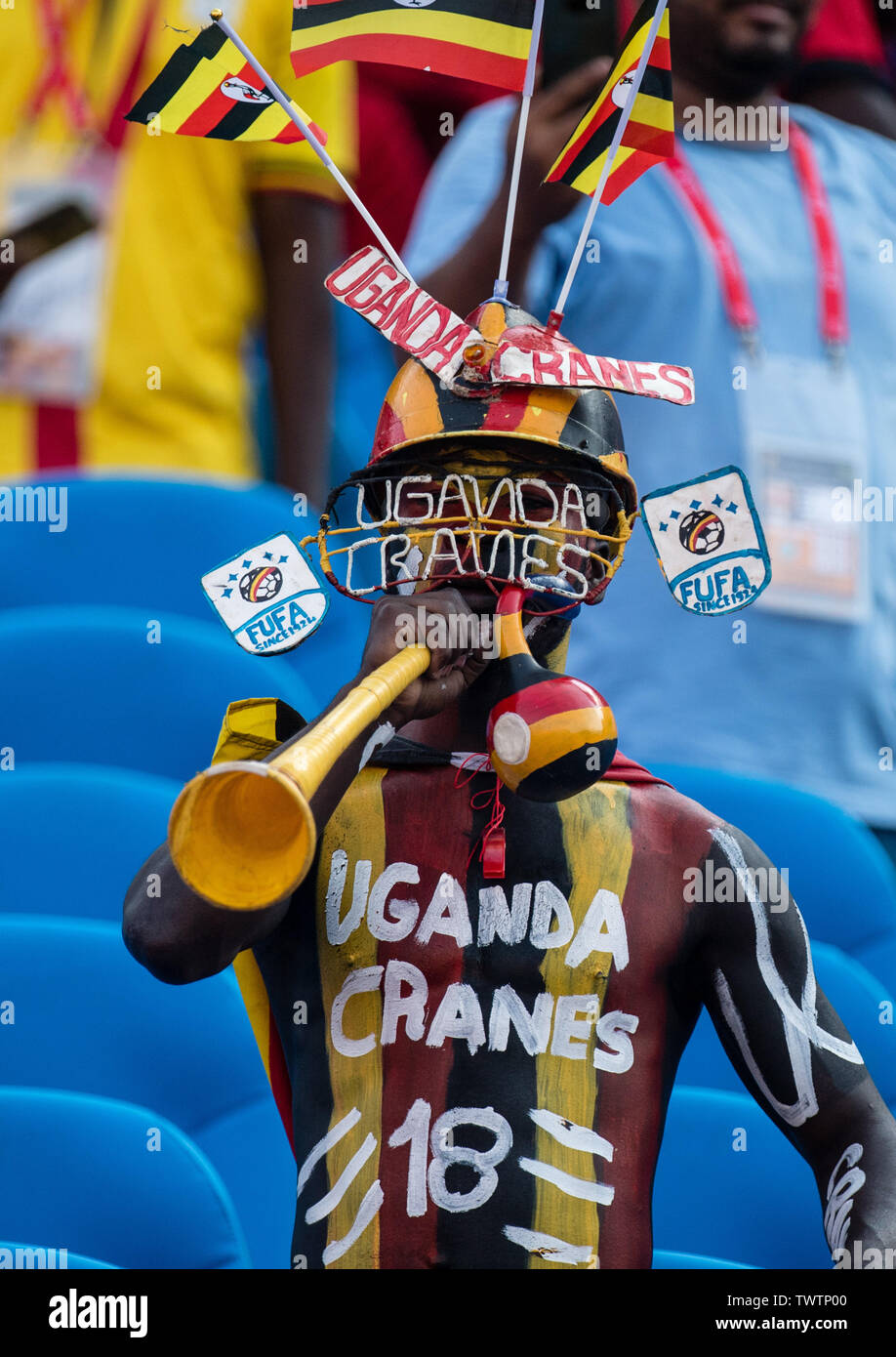 Dr congo fan hi-res stock photography and images - Alamy