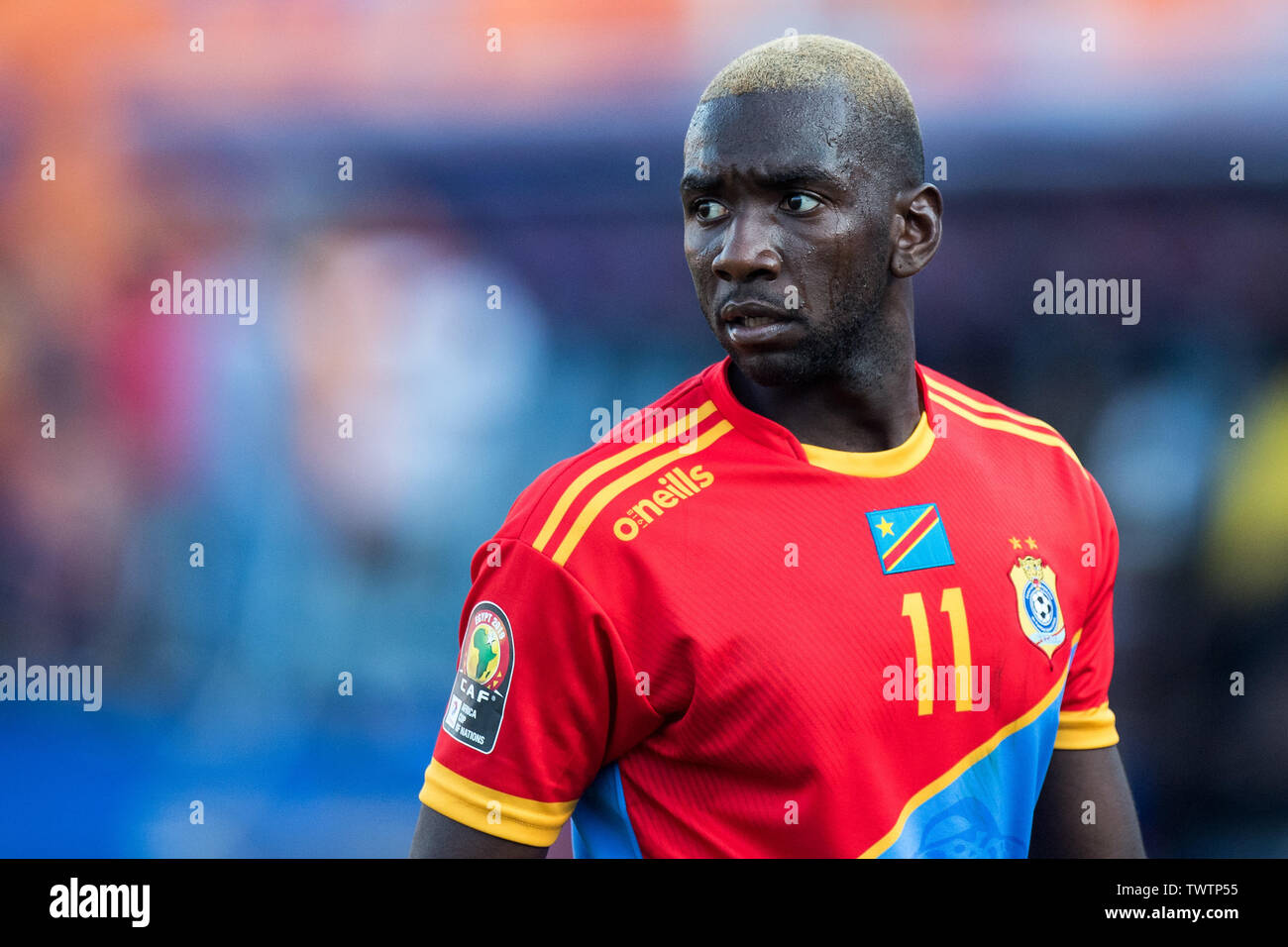 Yannick bolasie congo hi-res stock photography and images - Alamy
