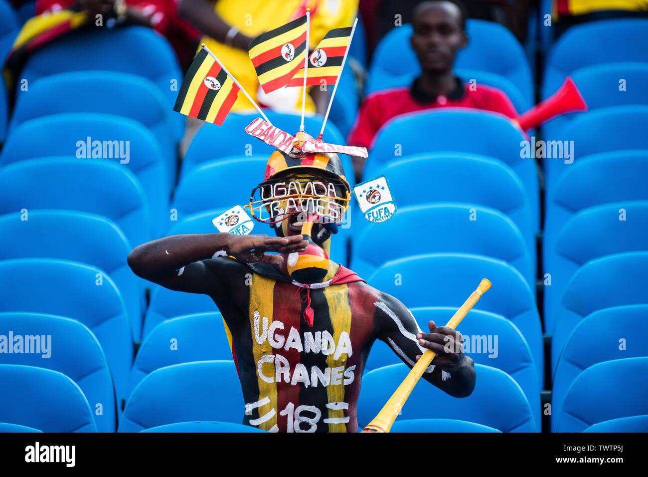 Congo egypt hi-res stock photography and images - Alamy