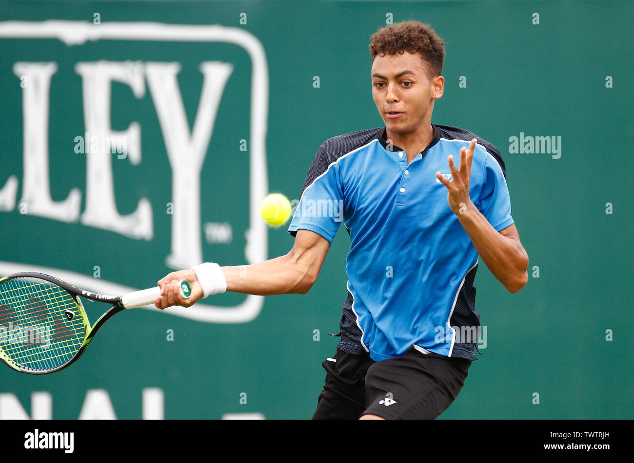 Paul Jubb High Resolution Stock Photography and Images - Alamy