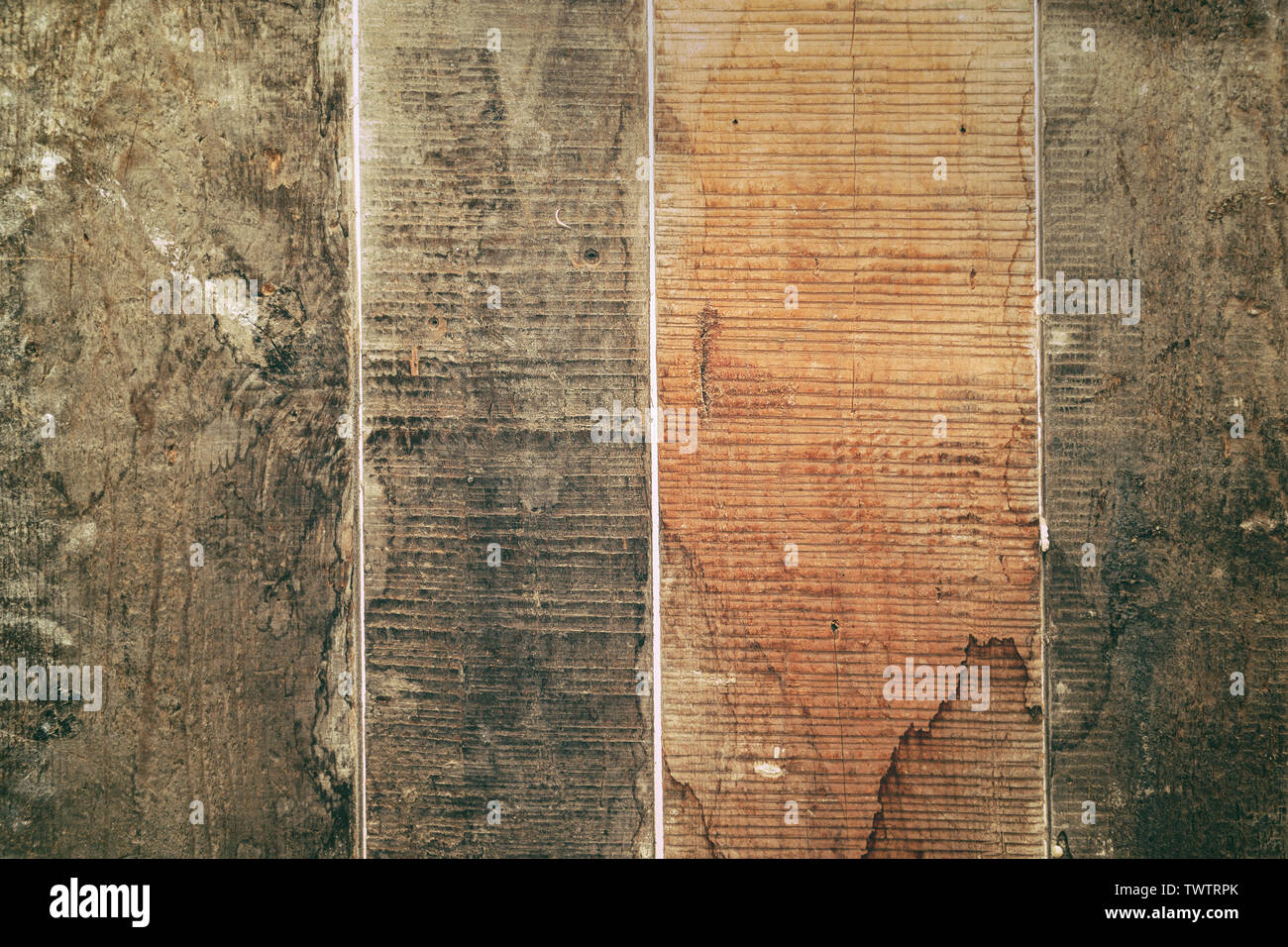 Texture of wooden boards for background and design Stock Photo - Alamy
