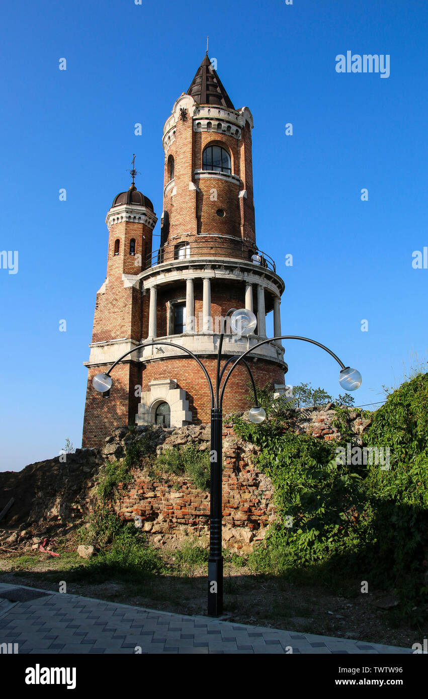 Zemun Belgrade High Resolution Stock Photography and Images - Alamy