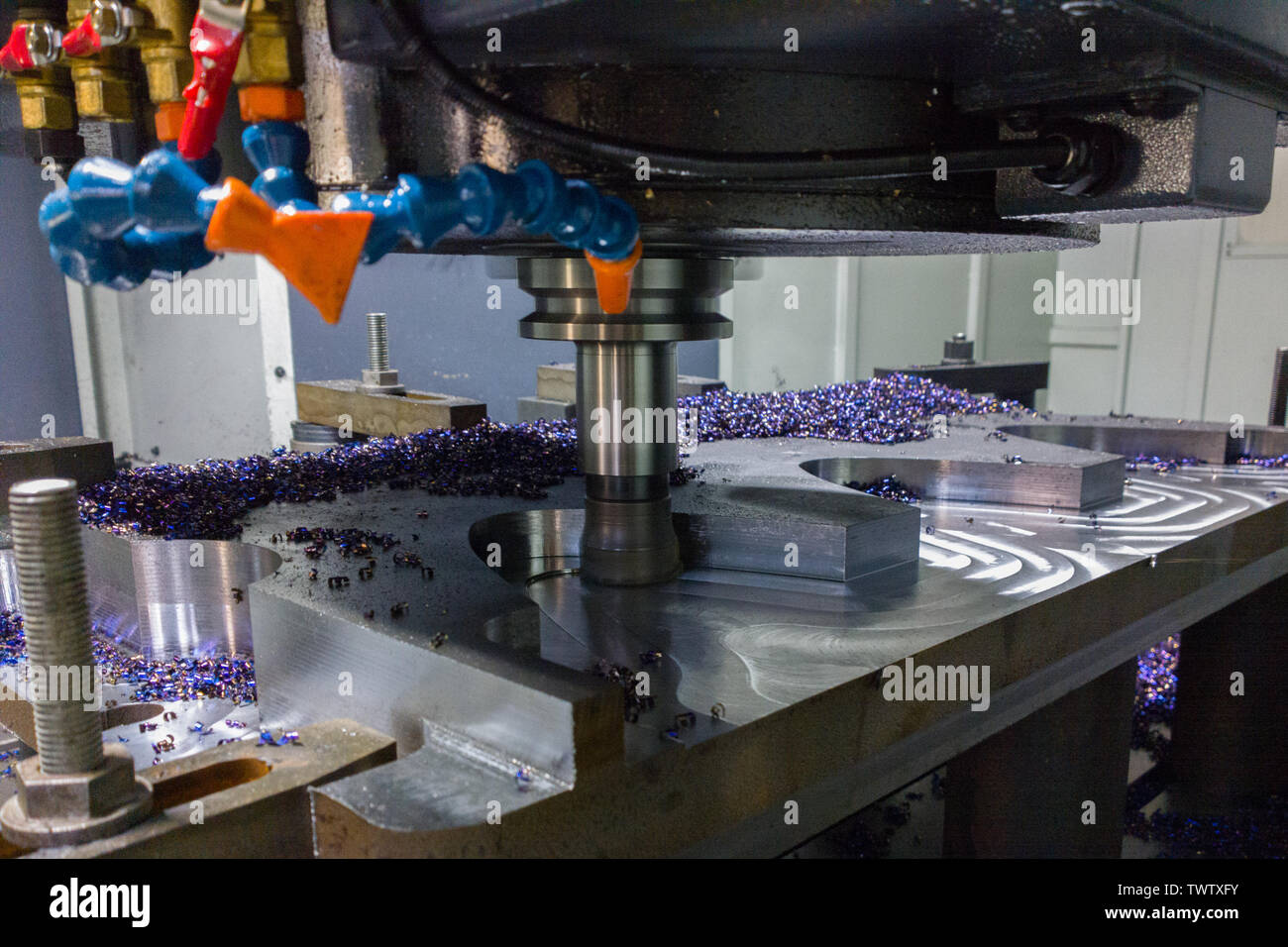 Metal palte hi-res stock photography and images - Alamy