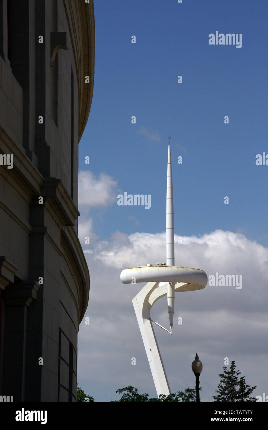 White needle hi-res stock photography and images - Alamy