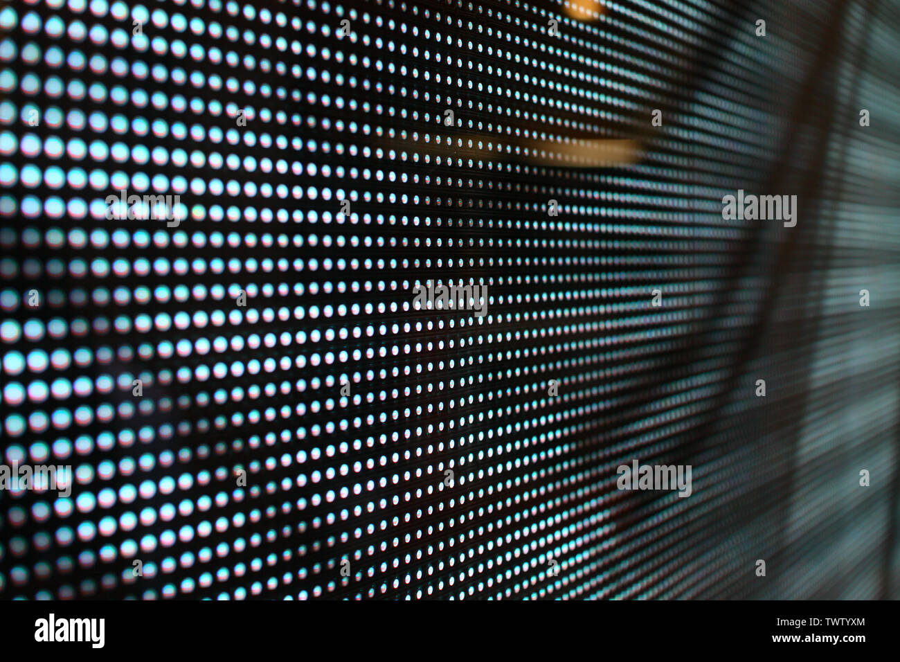 Dotted pattern graphic hi-res stock photography and images - Alamy