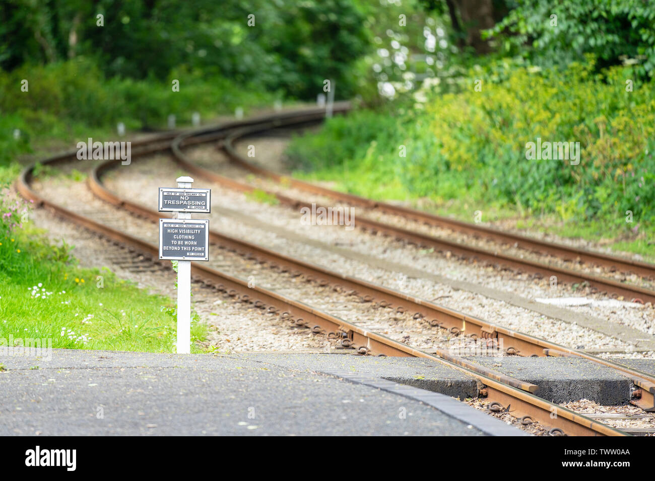 Castletown Railway Station is an intermediate station on the Isle of ...