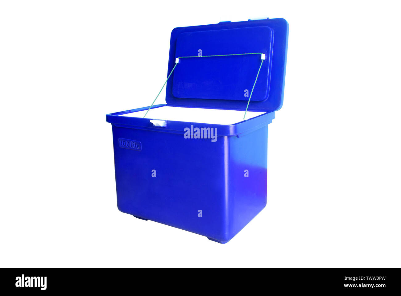 Ice Cubes For Ice Box High Resolution Stock Photography and Images - Alamy