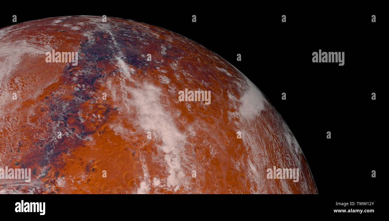 Extremely detailed and realistic high resolution 3d image of a ...