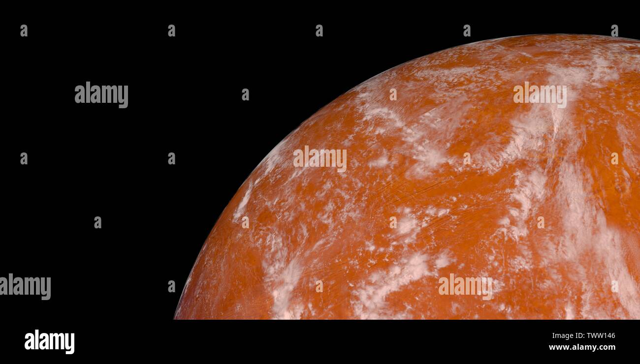 Extremely detailed and realistic high resolution 3d image of a ...