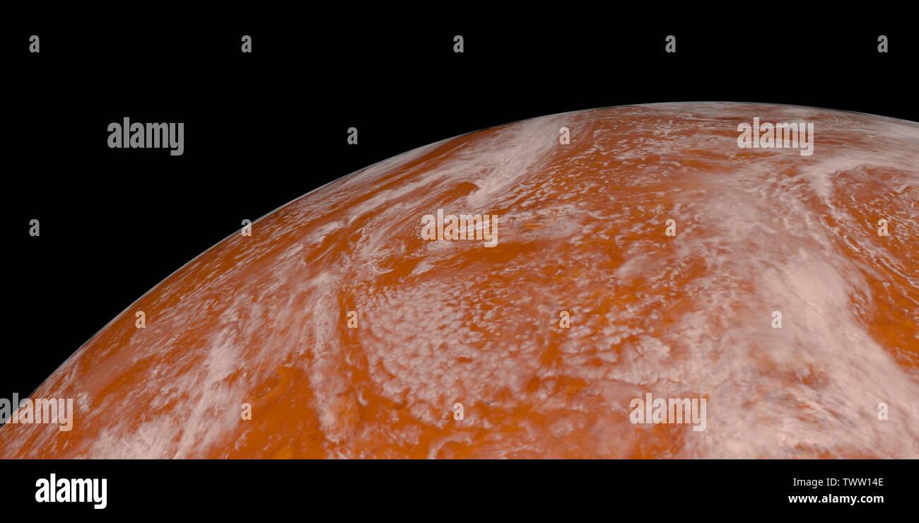 Extremely detailed and realistic high resolution 3d image of a ...