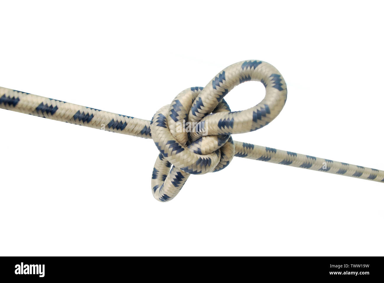 Elastic strap on white background.(with Clipping Path Stock Photo - Alamy