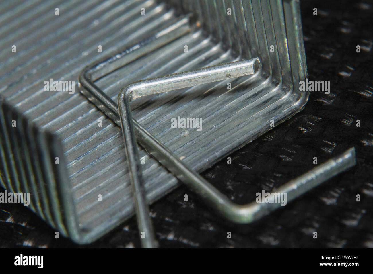 Refill stapler hi-res stock photography and images - Alamy