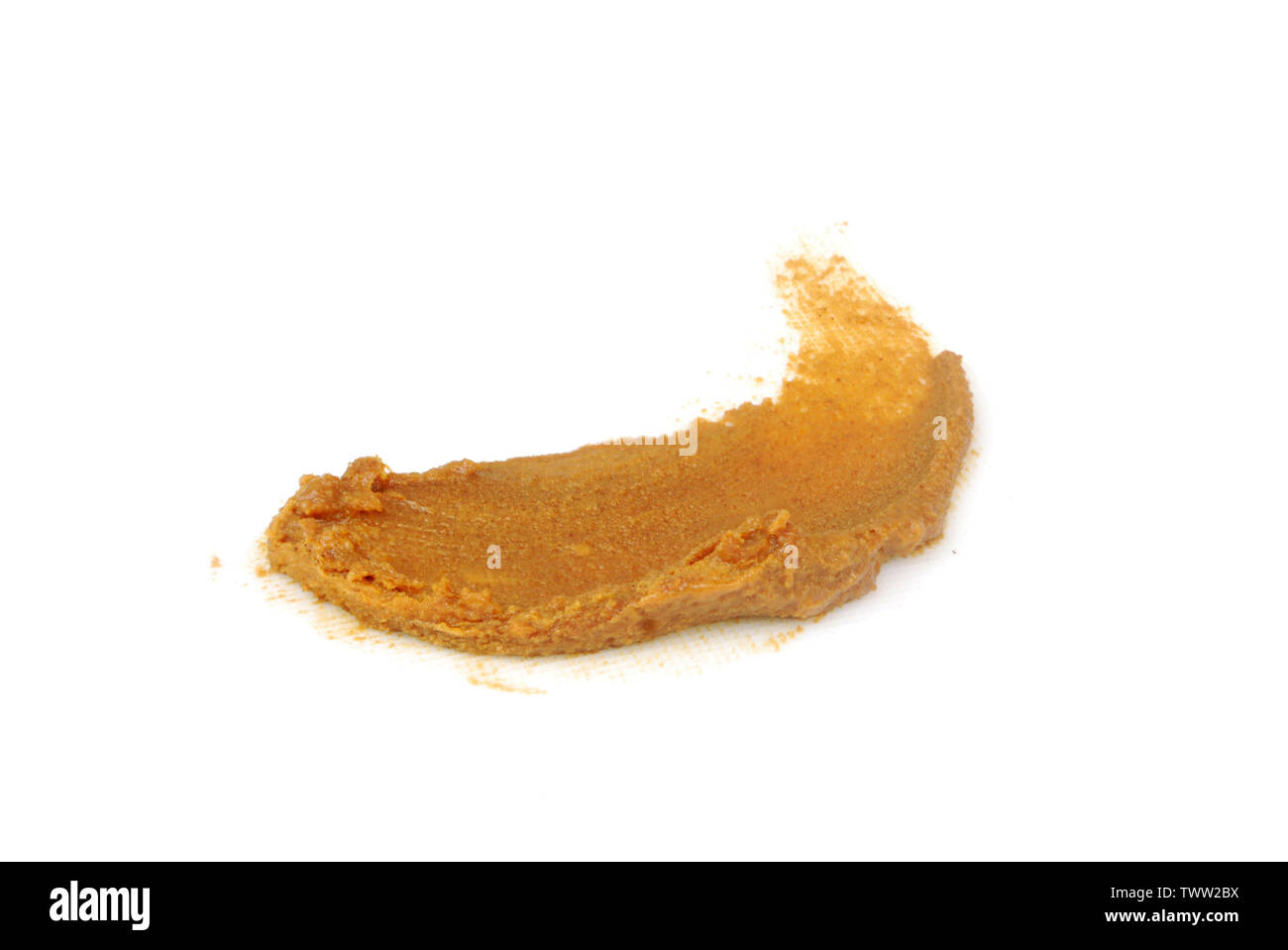 Detox the skin with turmeric.Smear cream .Apply cream with turmeric ...