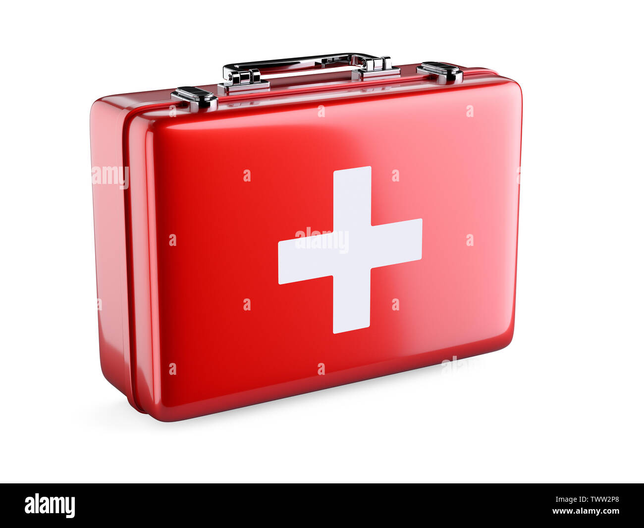 3d pharmacy cross hi-res stock photography and images - Alamy