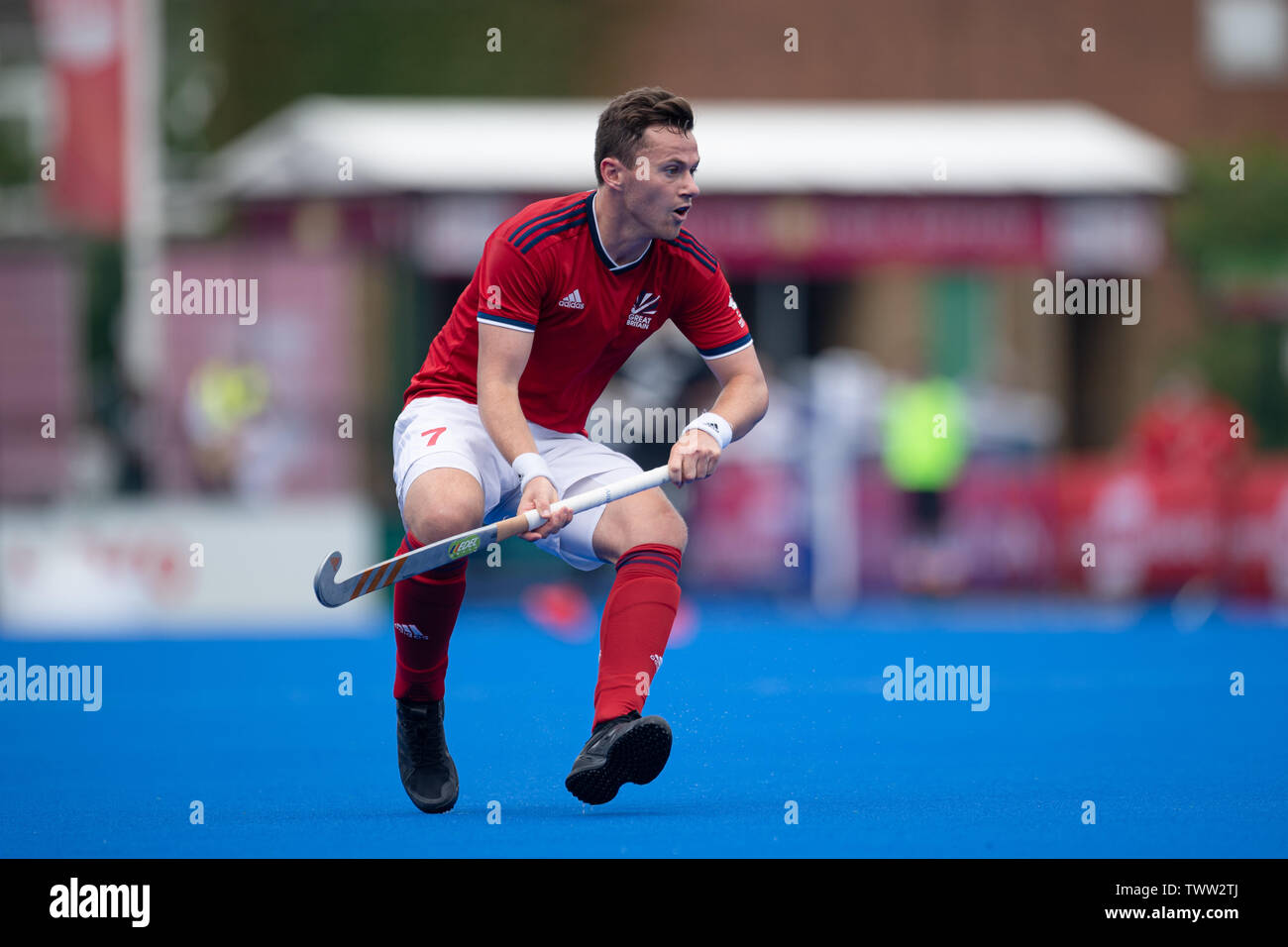 Alan forsyth hi-res stock photography and images - Alamy