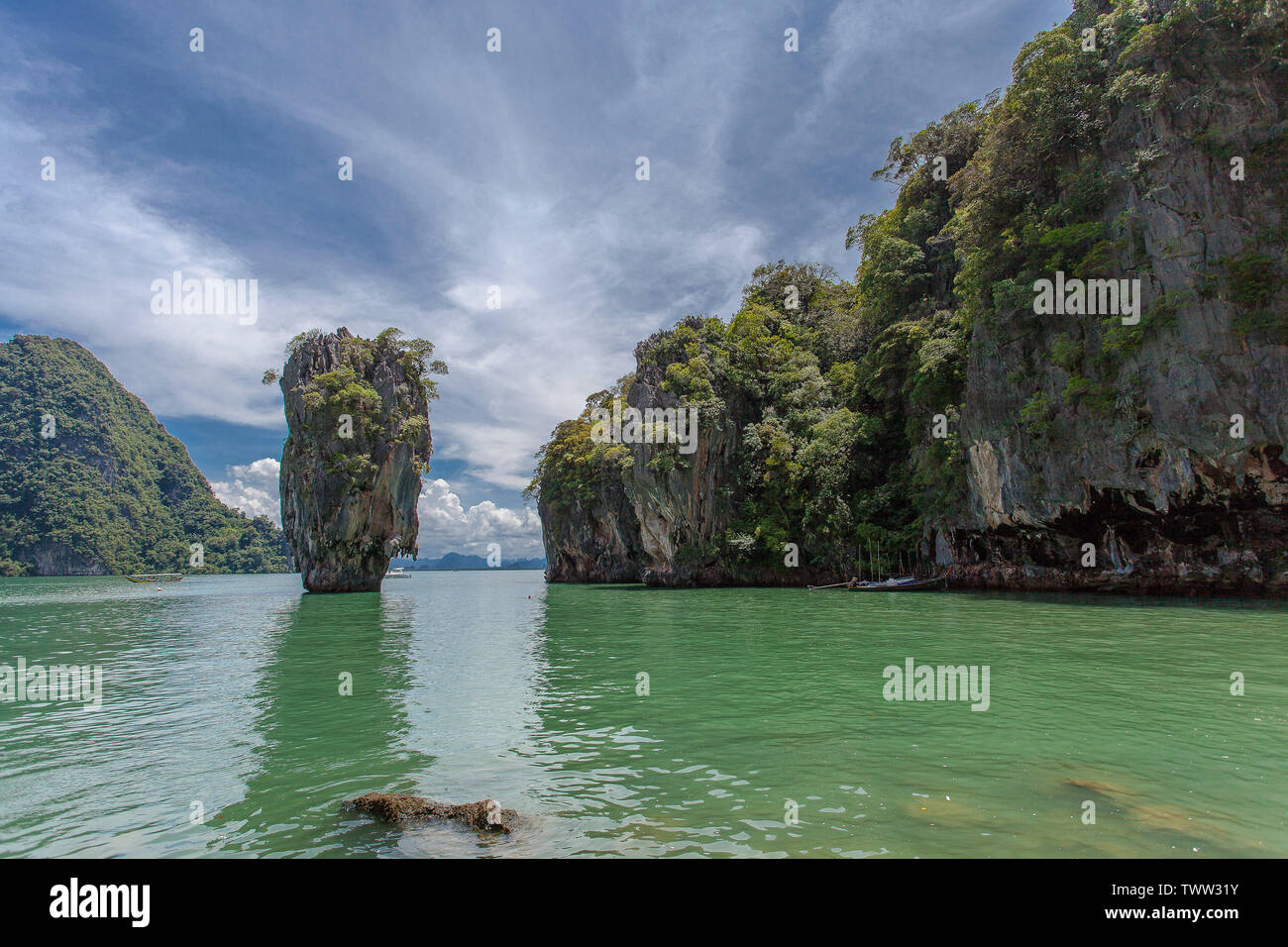 Phuket Landmarks High Resolution Stock Photography and Images - Alamy