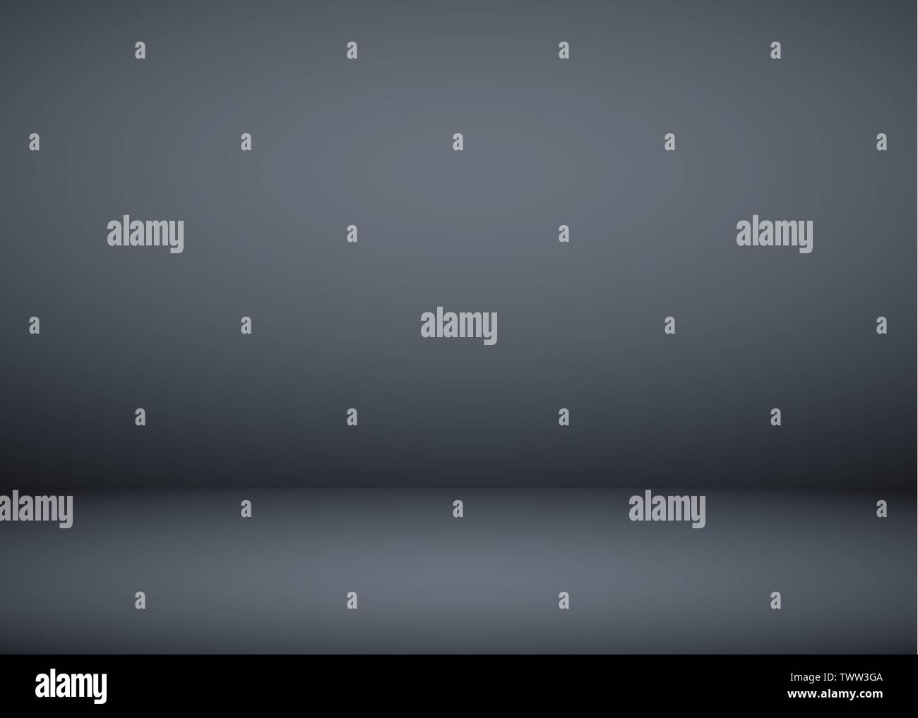 Gray backdrop Beautiful abstract background Stock Vector Image & Art ...