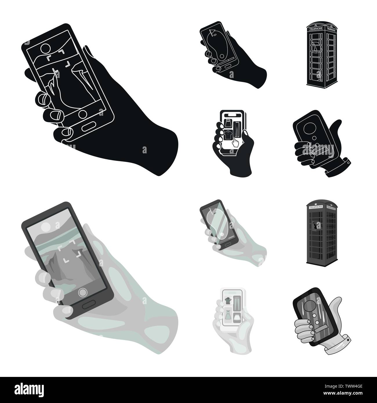 Vector Vectors Stock Vector Image & Art - Alamy