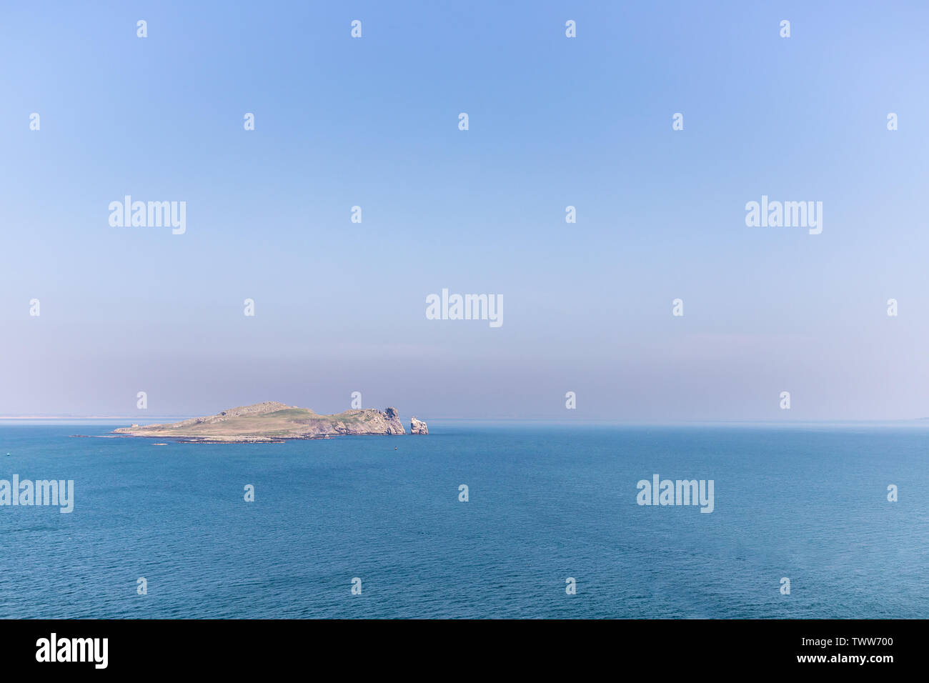 Howth castle hi-res stock photography and images - Alamy