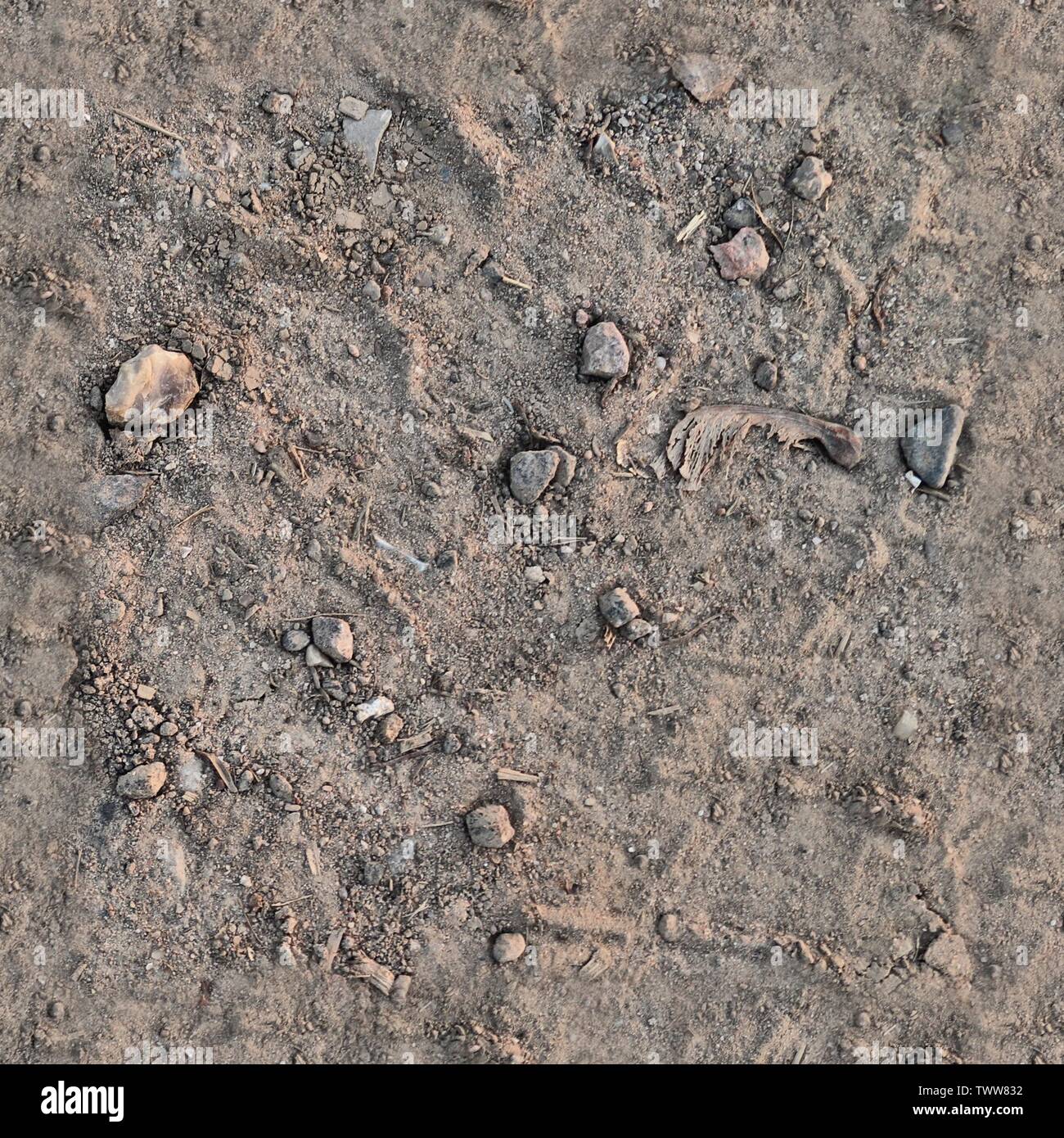 Very detailed seamless texture pattern of acre ground and dirt iin high ...