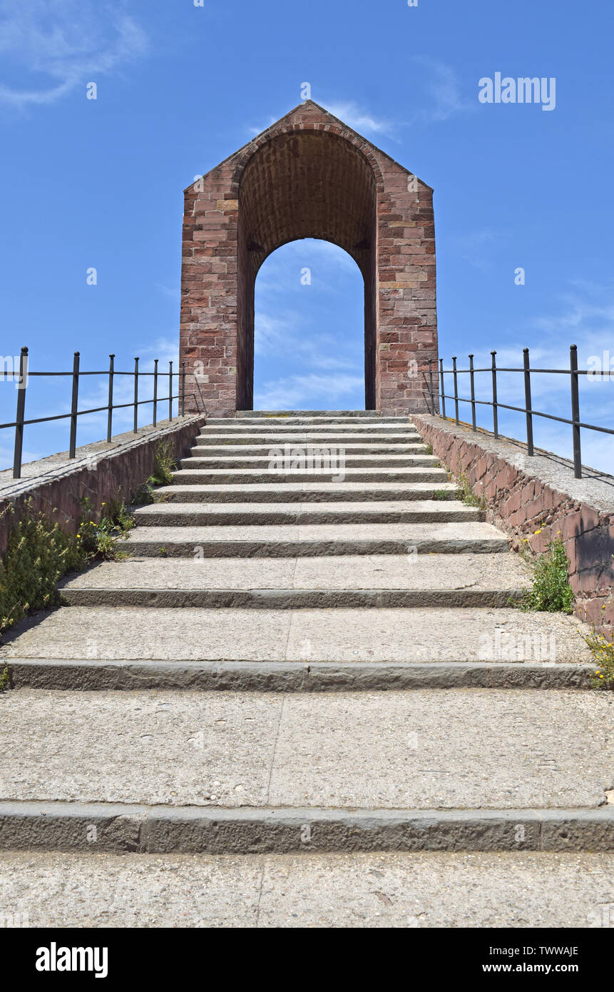 Bridge over the llobregat river hi-res stock photography and images - Alamy