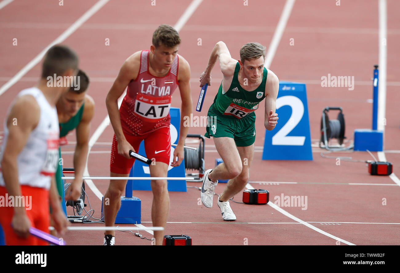 Mark kirk hi-res stock photography and images - Alamy