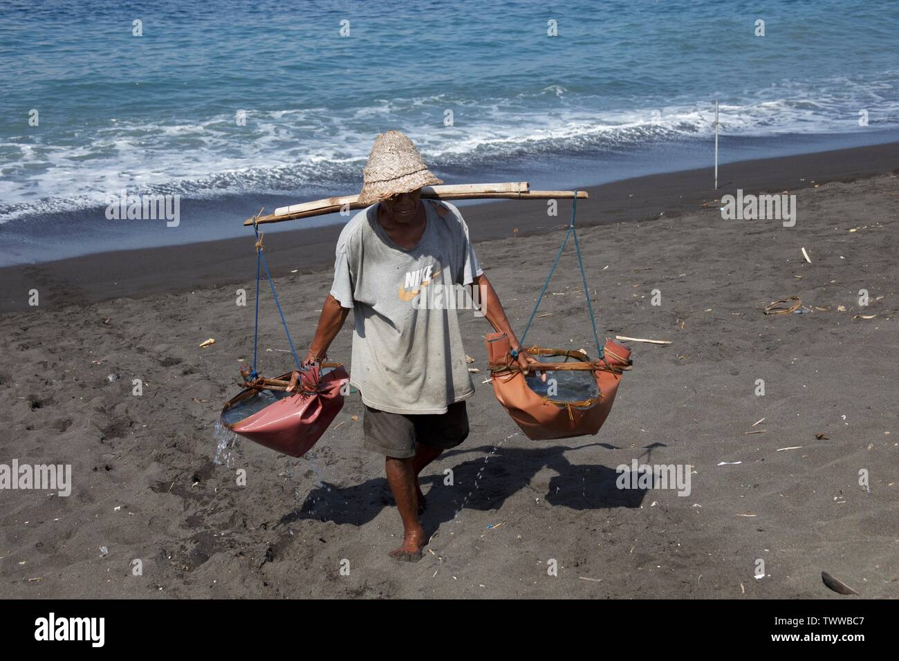 Making of making hi-res stock photography and images - Alamy