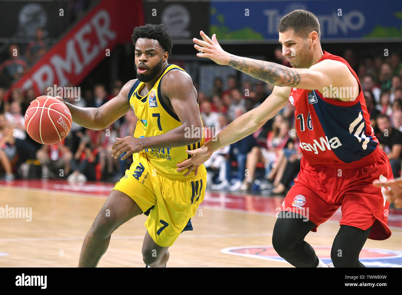 Stefan derrick hi-res stock photography and images - Alamy