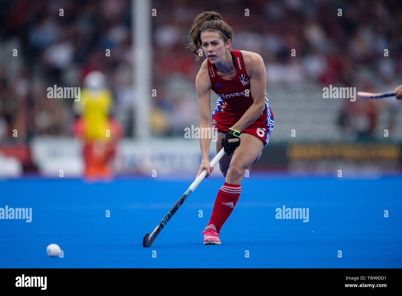 Anna toman hi-res stock photography and images - Alamy