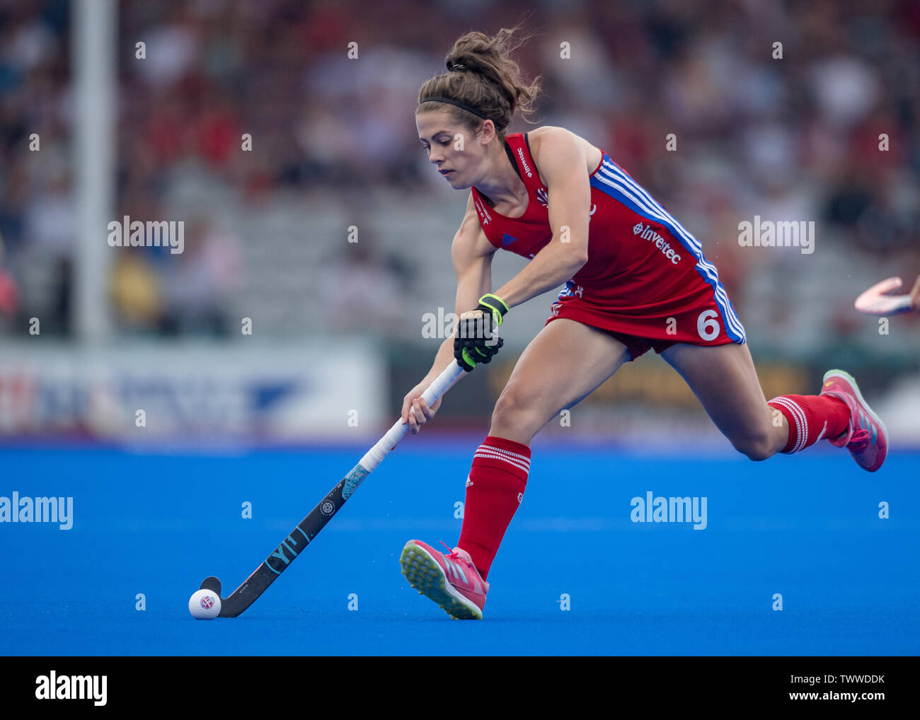 Anna toman hi-res stock photography and images - Alamy