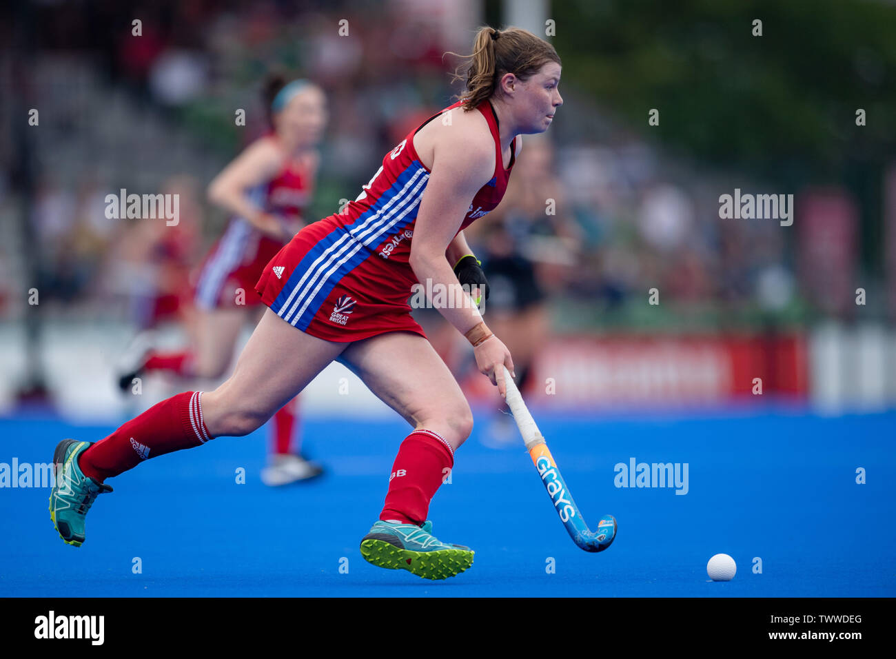 Tessa howard hi-res stock photography and images - Alamy