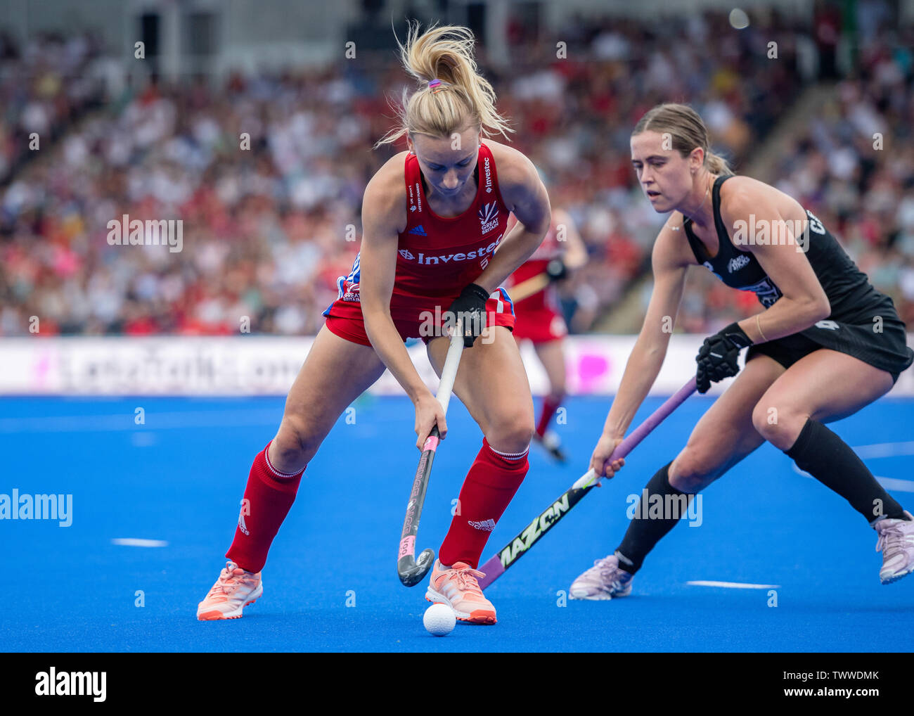 Hannah martin hi-res stock photography and images - Alamy