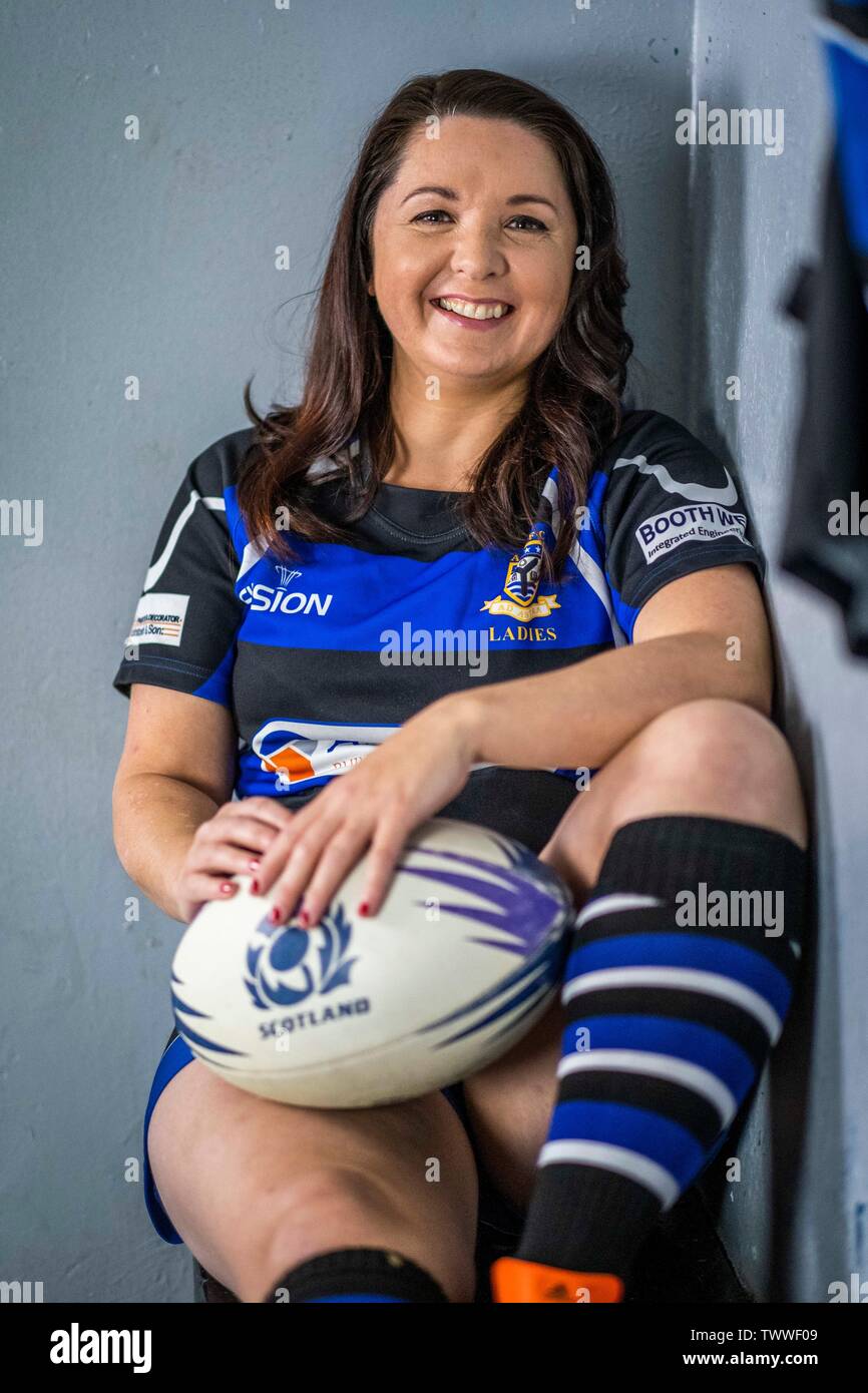 Female Rugby Player Picture Copyright Chris Watt Tel - 07887 554 193 ...