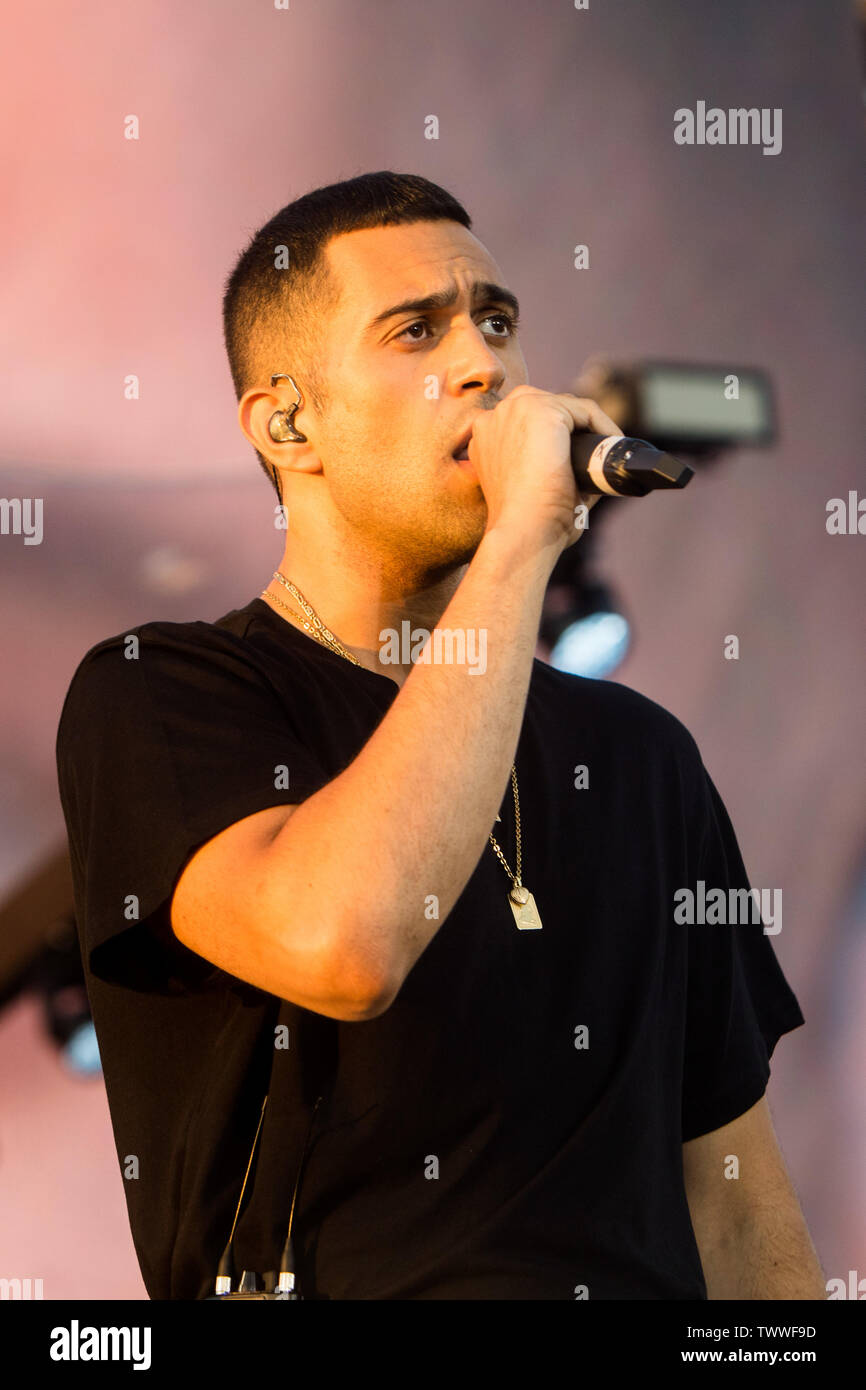 Mind innovation district hi-res stock photography and images - Alamy