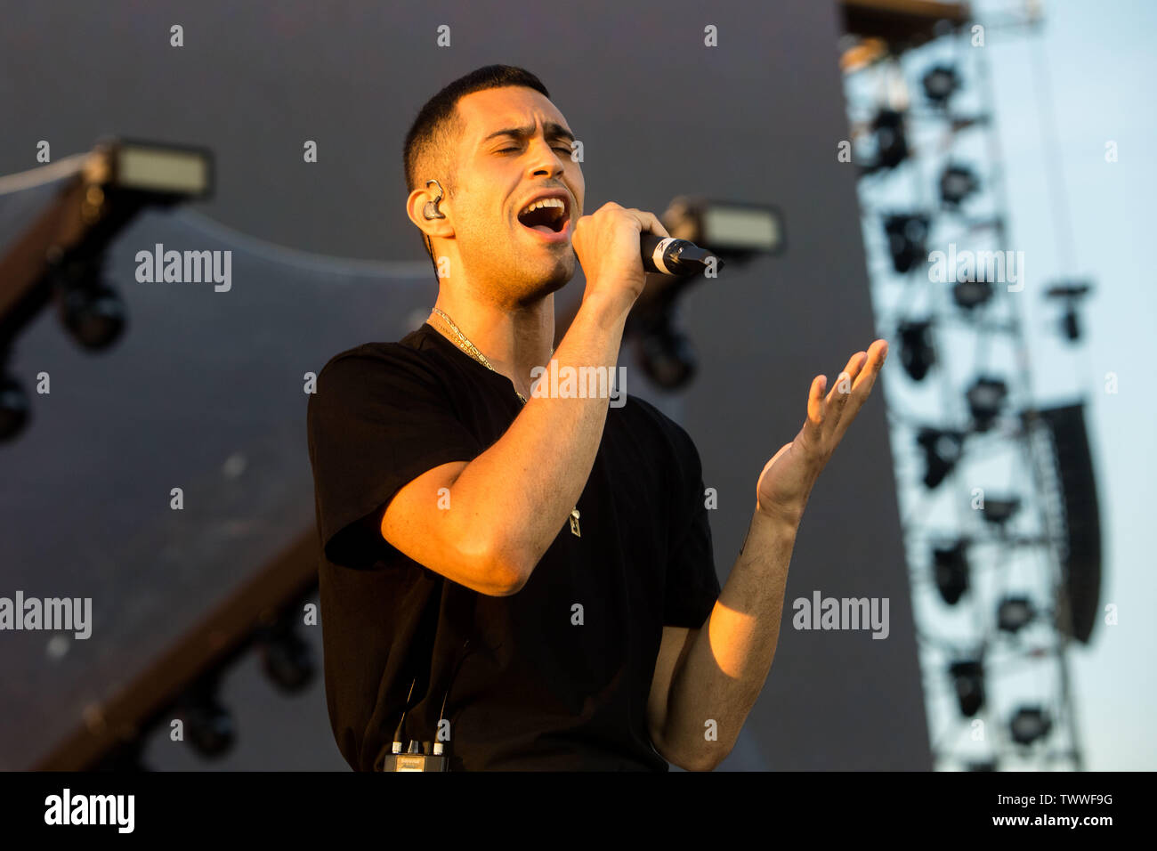 Mind innovation district hi-res stock photography and images - Alamy