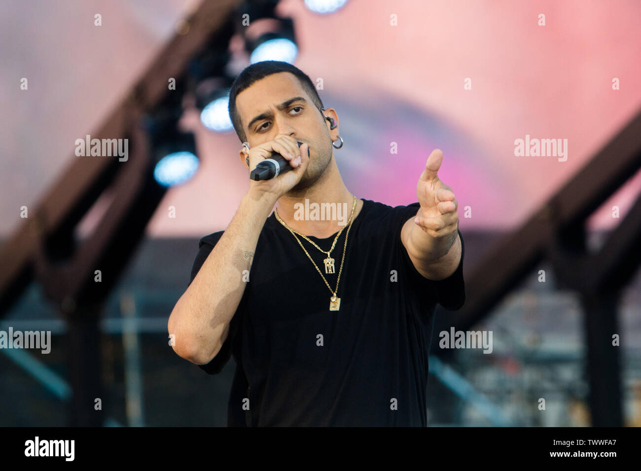 Mind innovation district hi-res stock photography and images - Alamy