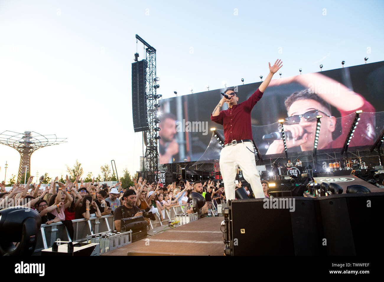 Mind innovation district hi-res stock photography and images - Alamy